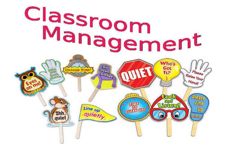 The Best Of Smart Classroom Management 2018 Service