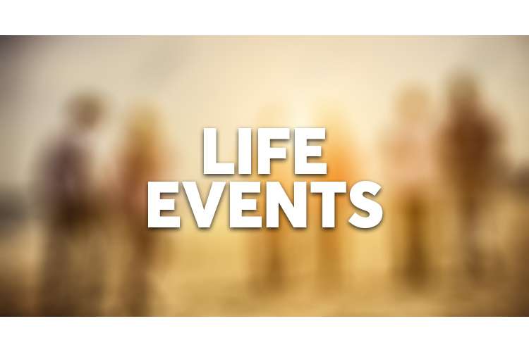 Unit 21 Significant Life Events Assignment Assignment Help