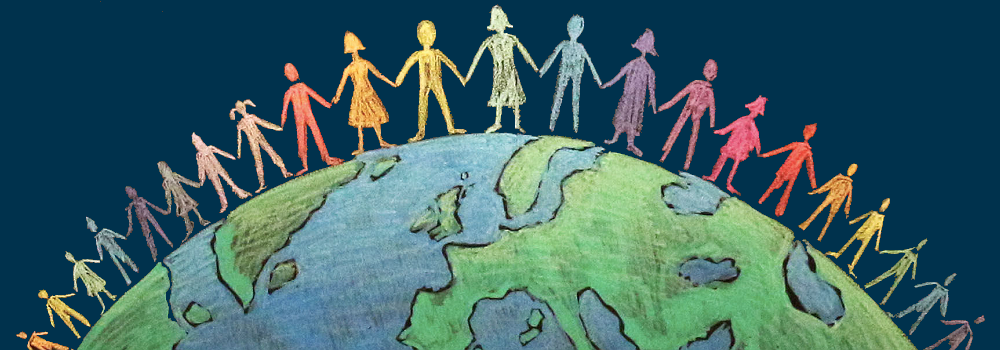 Importance of Global Citizen Education for Students Essay Type
