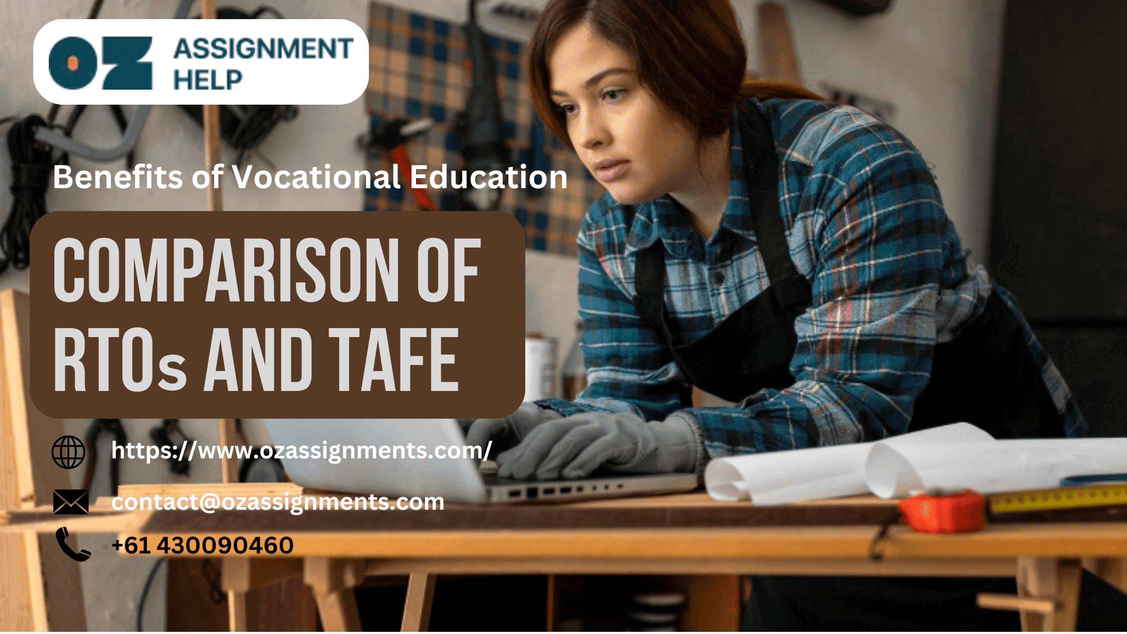 Vocational Education: RTOs vs. TAFE Benefits Explained