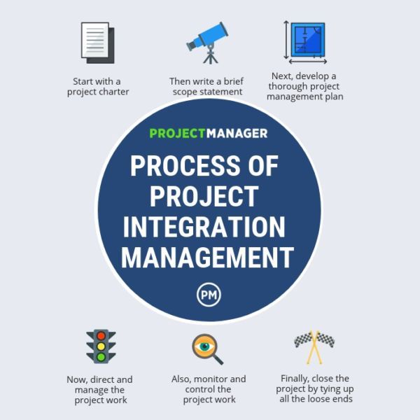 Project Integration Management Oz Assignments
